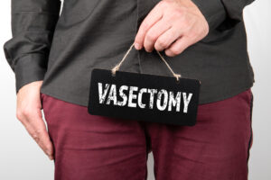 Vasectomy Recovery Process: What to Expect - Michael J. Hyman, MD